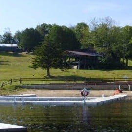 Summer 2013 at Camp Baco | Shlomit Ceramics